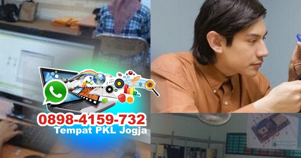 Tempat Prakerin Multimedia Kediri