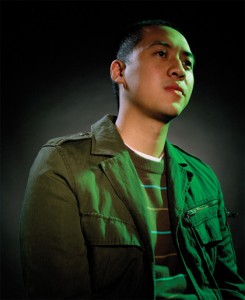 Beat-Hop: Eric Lau Discografia
