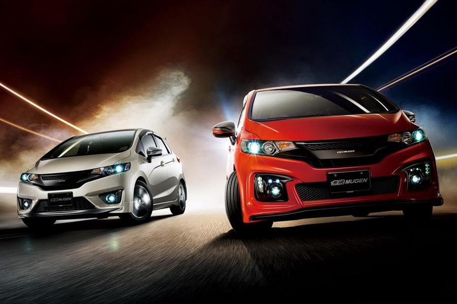 又一間日本車廠想通了！Honda Fit Type R推出機率大幅提高！ | SanjiNoir 黑侍樂讀