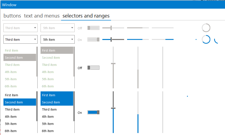 Powershell Add A Theme To Your Gui With Powershell And Xaml Syst And Deploy