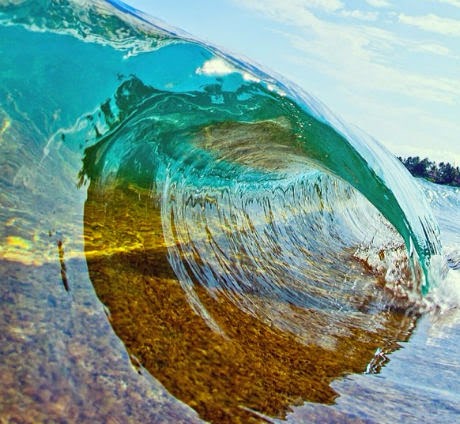 Rompiendo las olas | Mandelrot