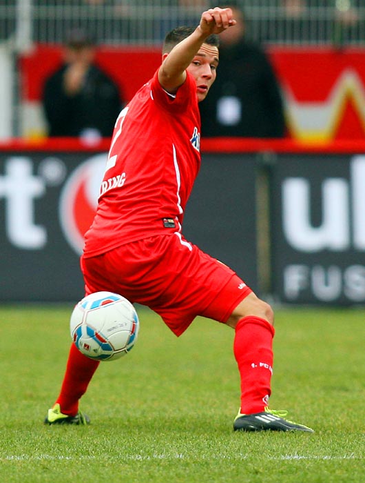 Ultra-Gross: No, it is NOT possible to poop a soccer ball.