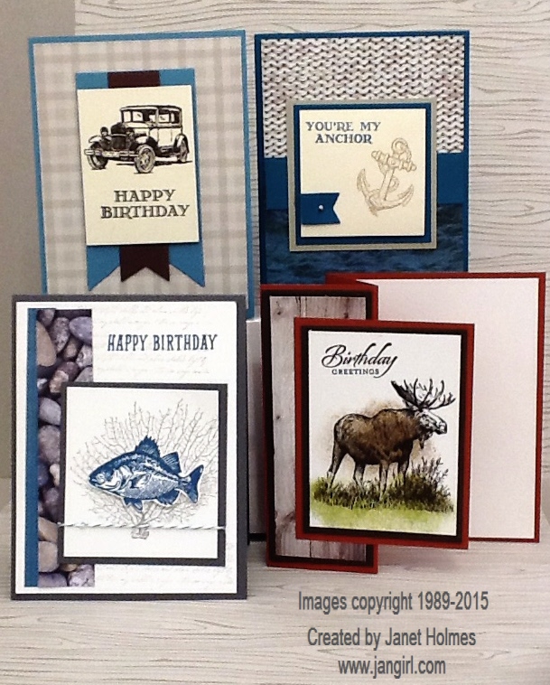 Masculine Stamps For Card Making at Pauline Tomlinson blog