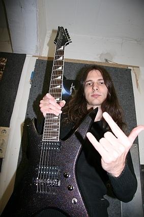 theGUITARaddict: Obscura: Omnivium