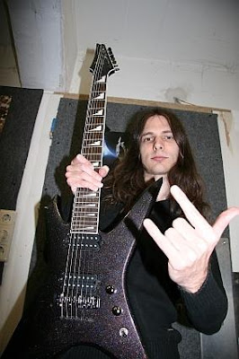 theGUITARaddict: Obscura: Omnivium