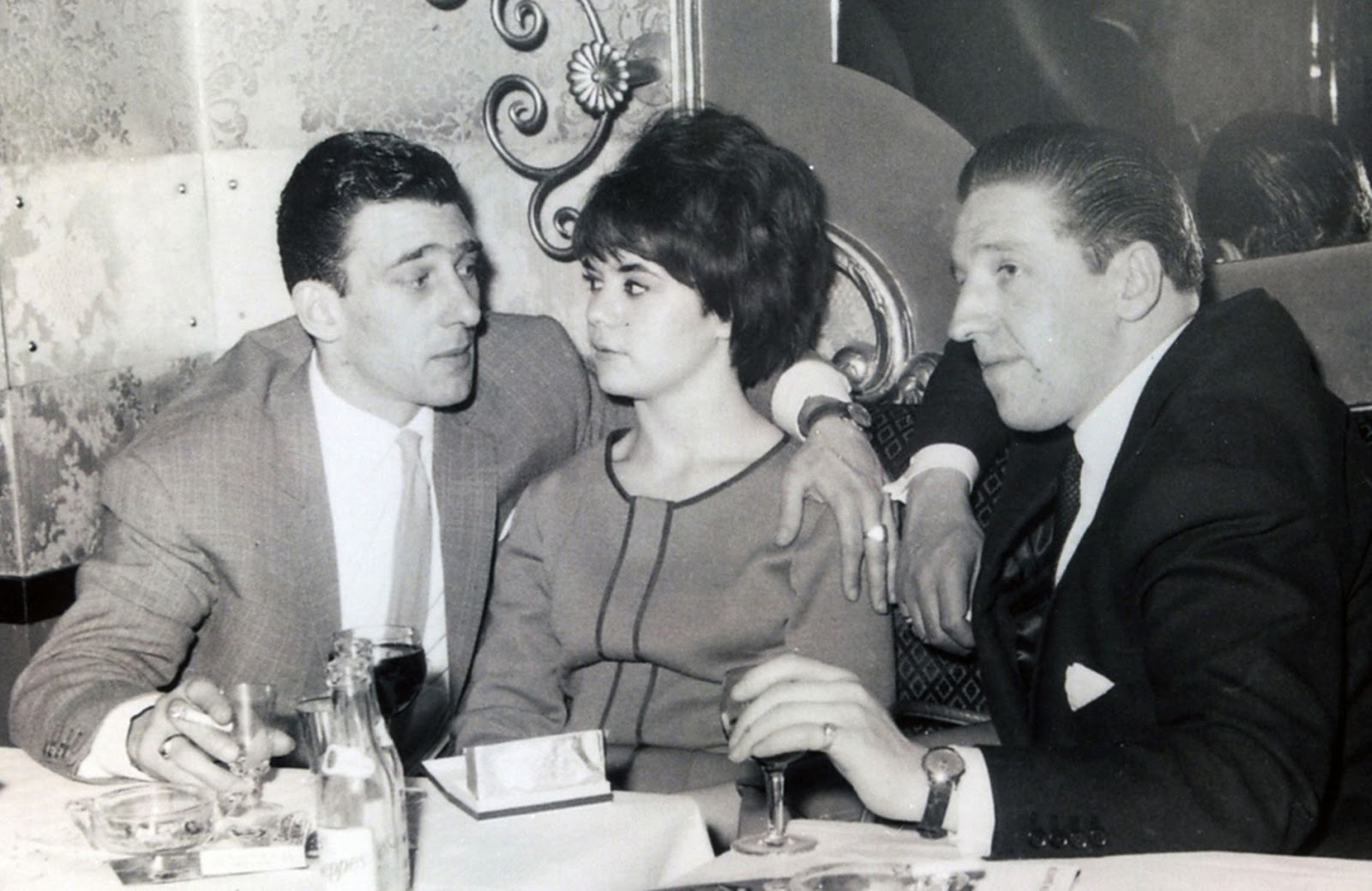 'Frances Shea Kray, The Truth' Our new film.. Sonny Roseman/Colin ...