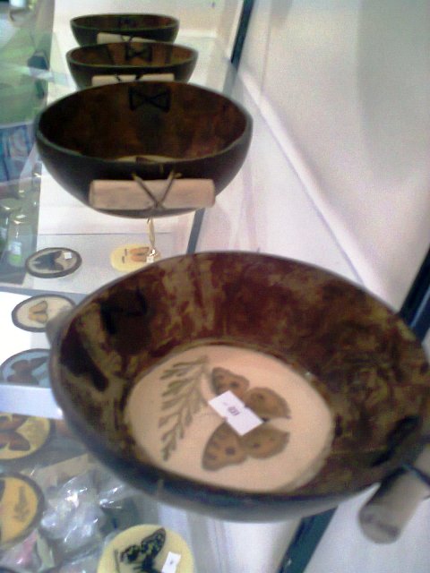 Marinduque Rising: Visit the newly-opened Marinduque Pasalubong Center