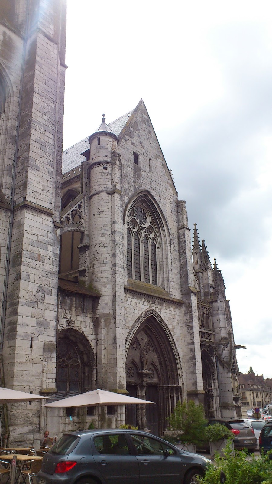 Blog d'expression: Quelques photos de Louviers