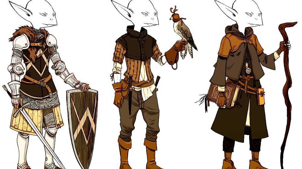 Thief (character class)