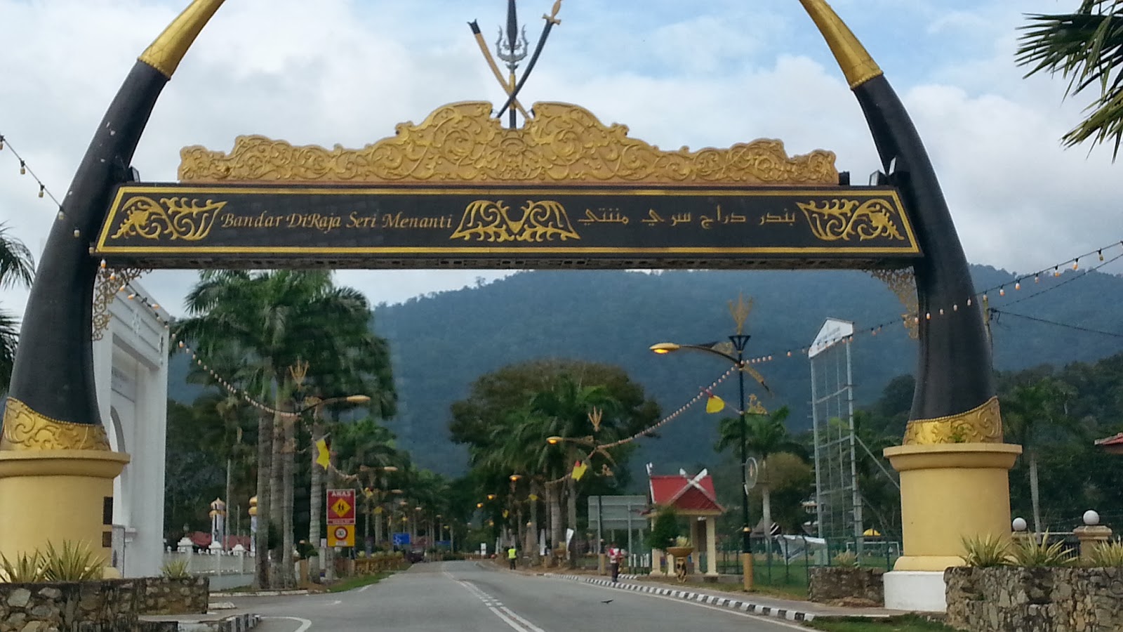 Ke Mana Kaki Melangkah: Negeri Sembilan : Jom Menjejak Asal-Usul ...