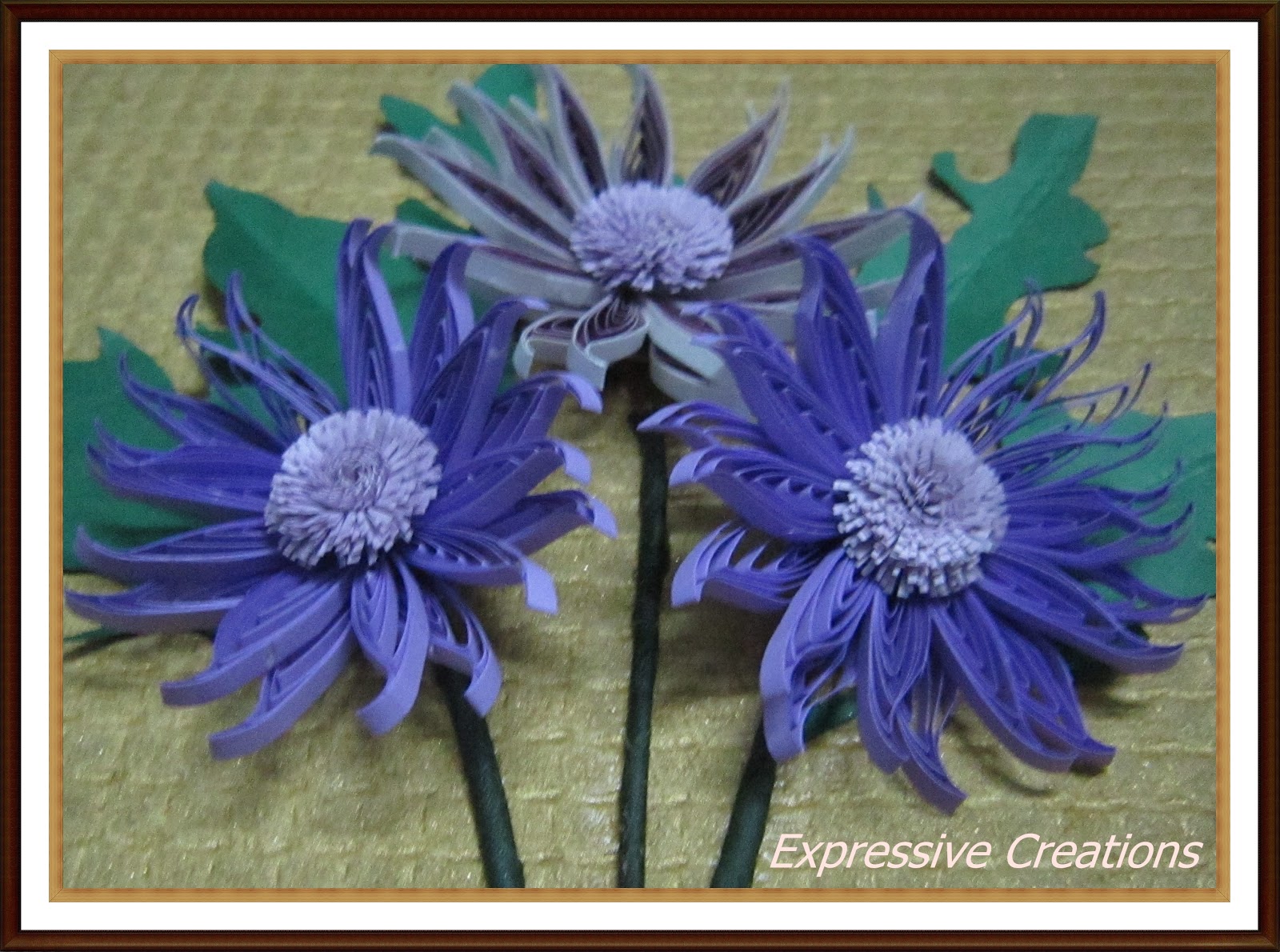 Paperie Expressions: "Mum" for my Sweet Mum.....