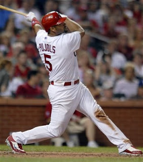 El bateador | Béisbol Explicado