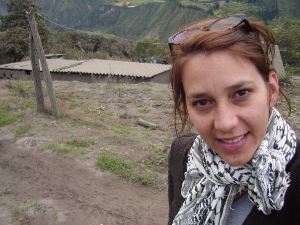 Festival de Cine Manabí Profundo: JURADOS