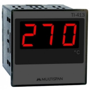 How to measure temperature using Multispan Digital Temperature ...