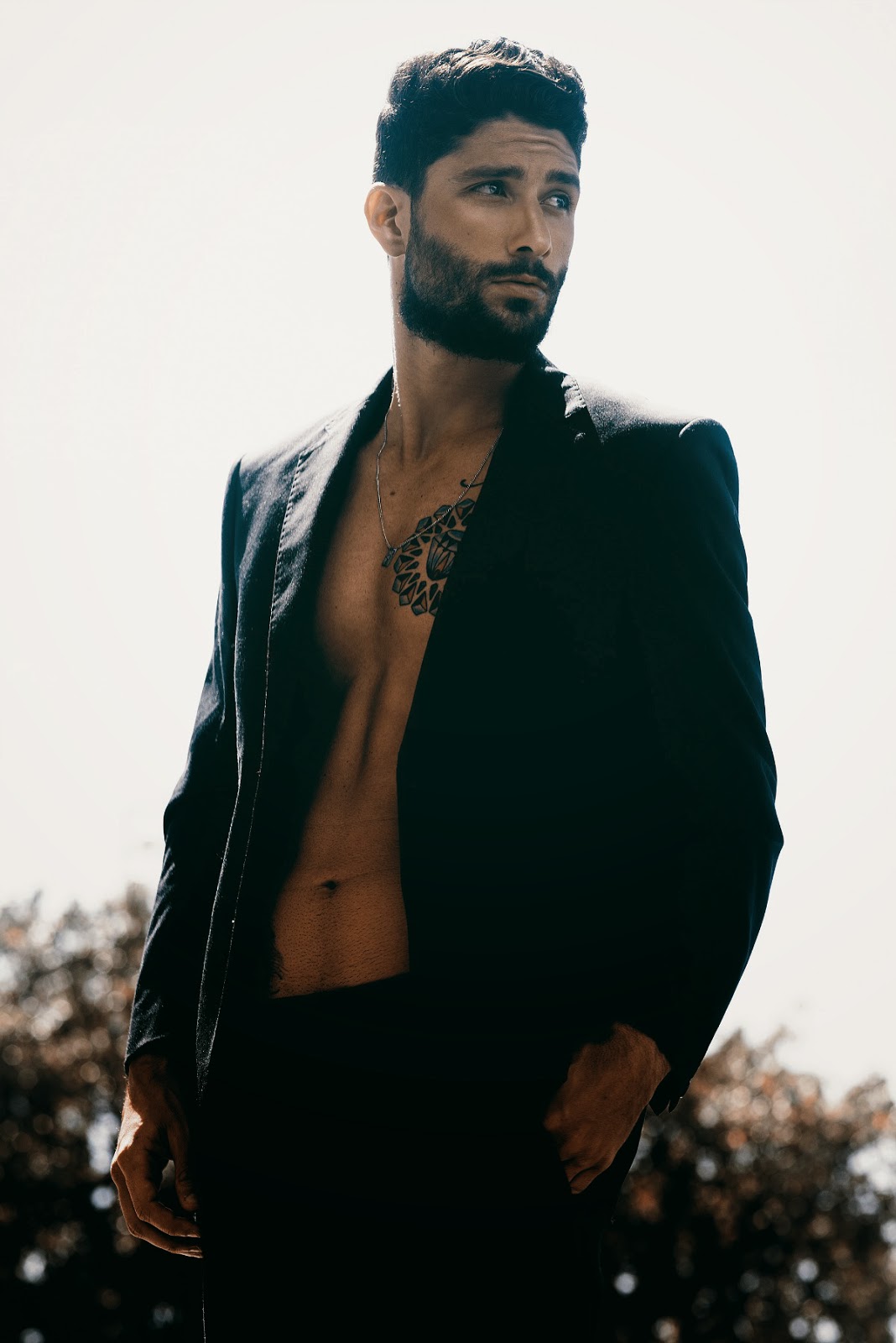 Thiago Perri by Jeff Porto | Brazil Male Models