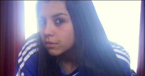 Sexys Pendejas: Daniela Fritz Santander