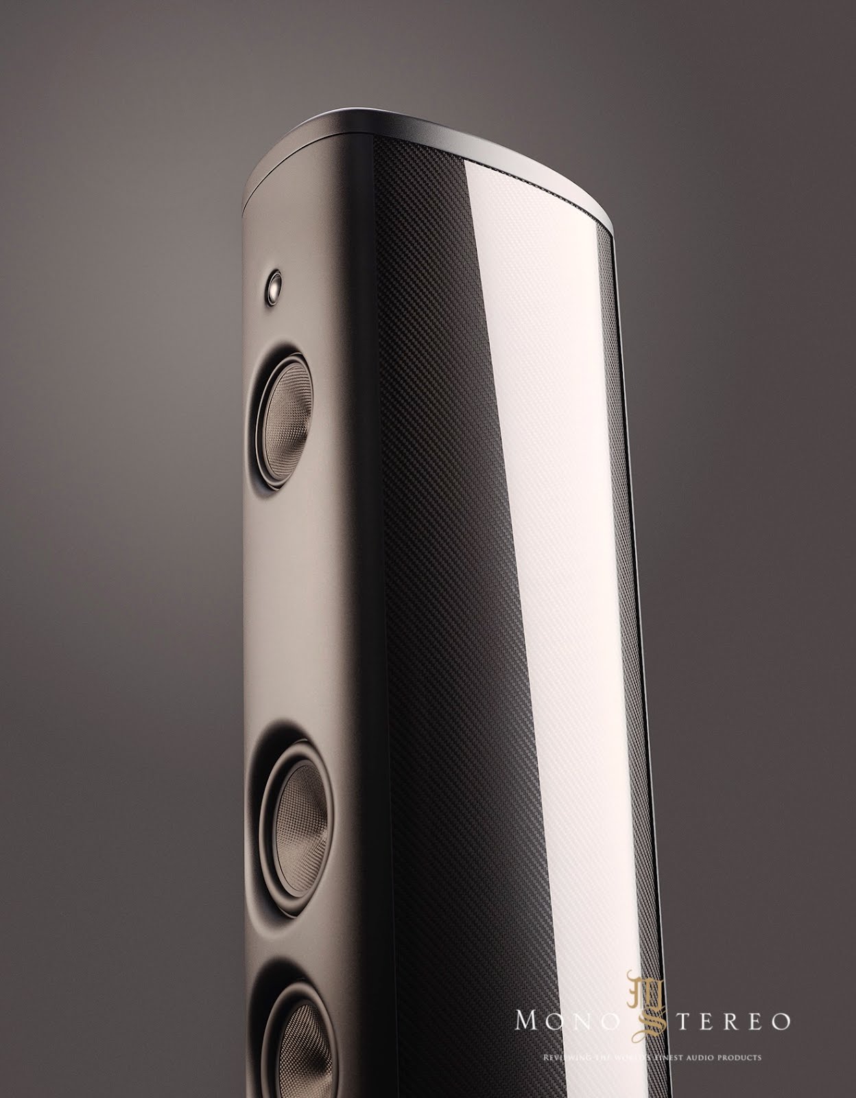 Magico M2 speakers – M & S | Ultimate High-Fidelity