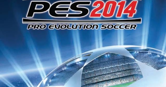Pro Evolution Soccer 2014 [PES 2014] .iso PPSSPP | Fauzi Mobile Games