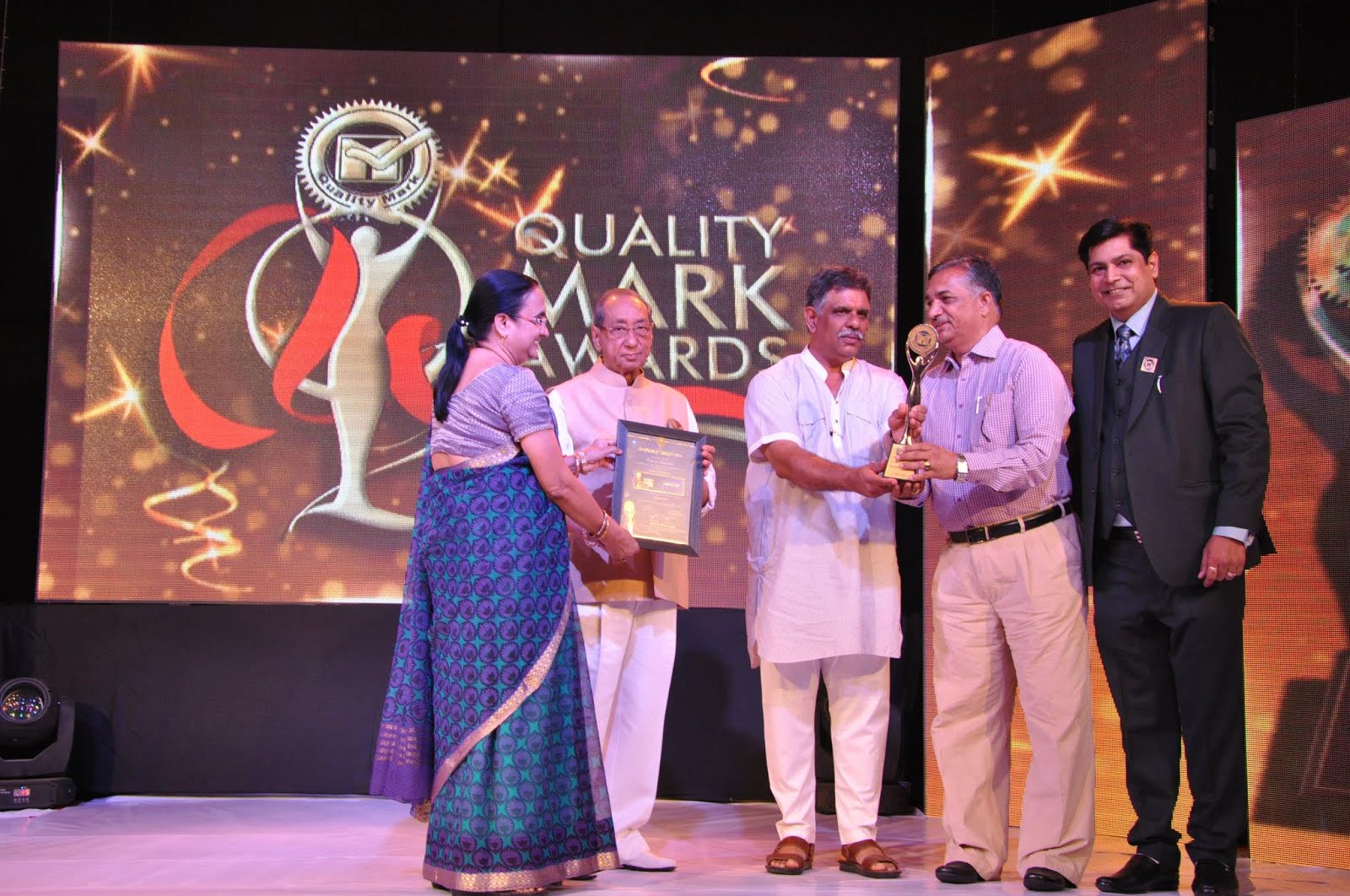 Polywin Industries - Certifications And Awards Cables Jaipur