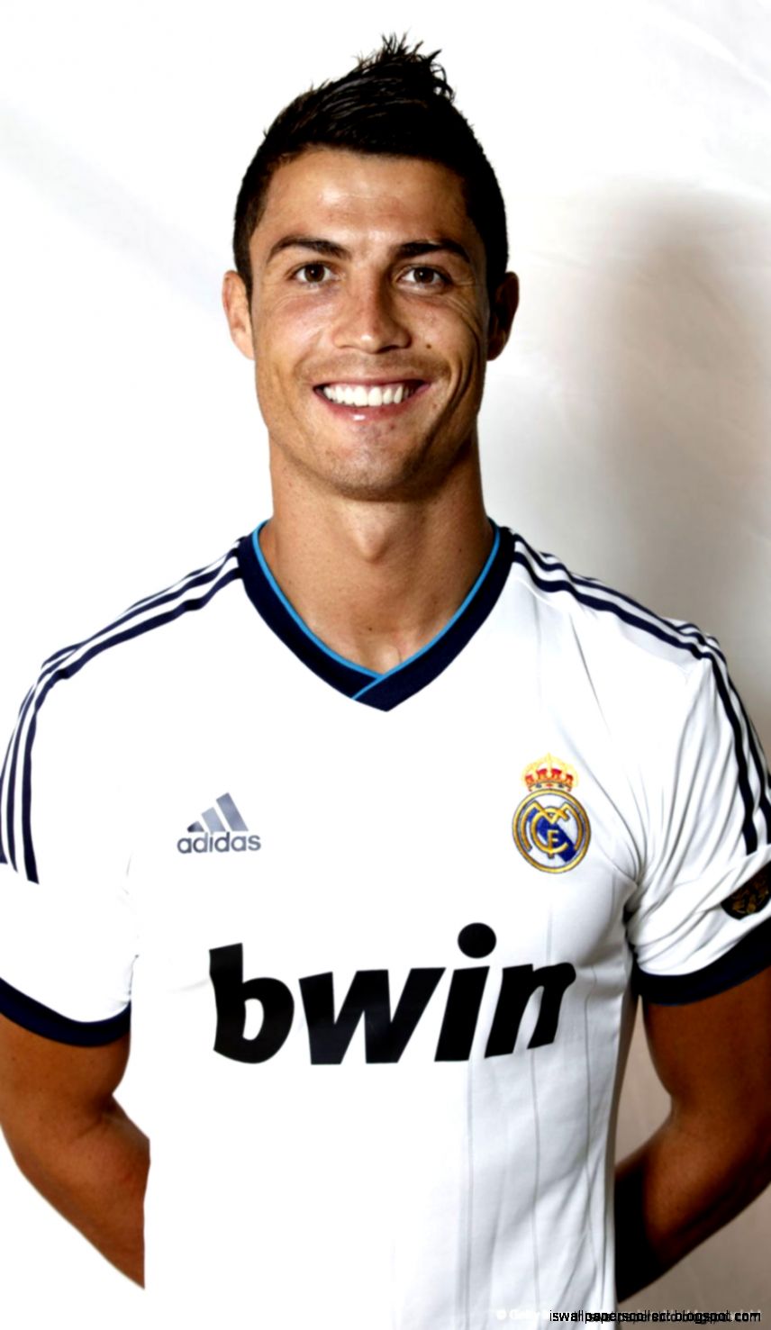 Cristiano Ronaldo Infeliz No Real Madrid | Wallpapers Collection