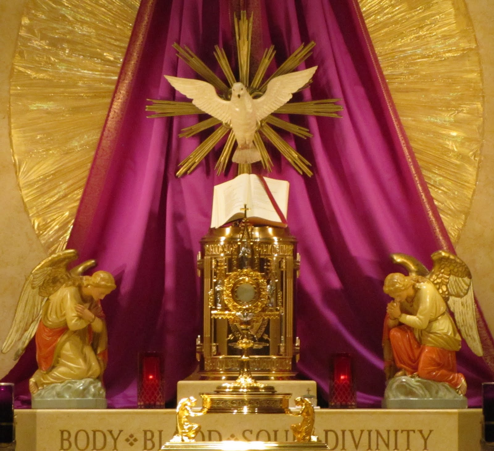 Saved, not preserved « Neal Obstat Theological Opining