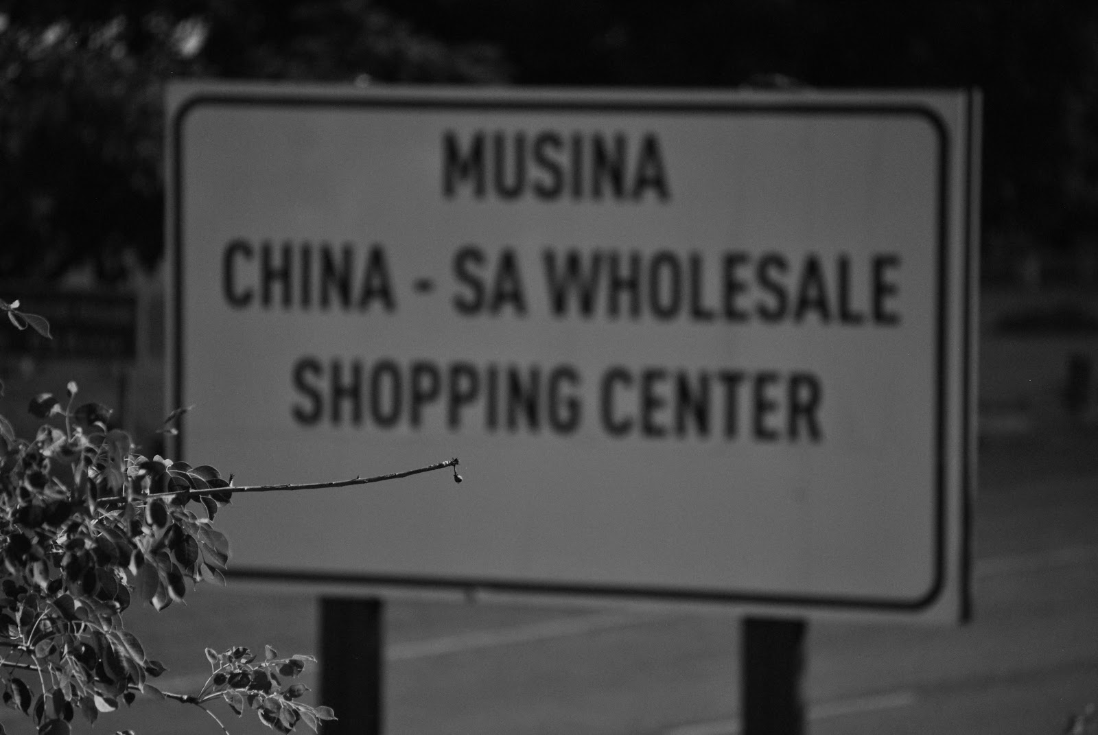 Morrelhasideas - Photography: Social Observation: Musina/Messina - Limpopo