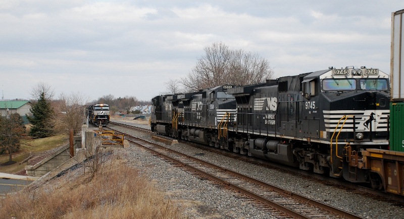 The Big Little Railroad Shop: 02/01/2013 - 03/01/2013