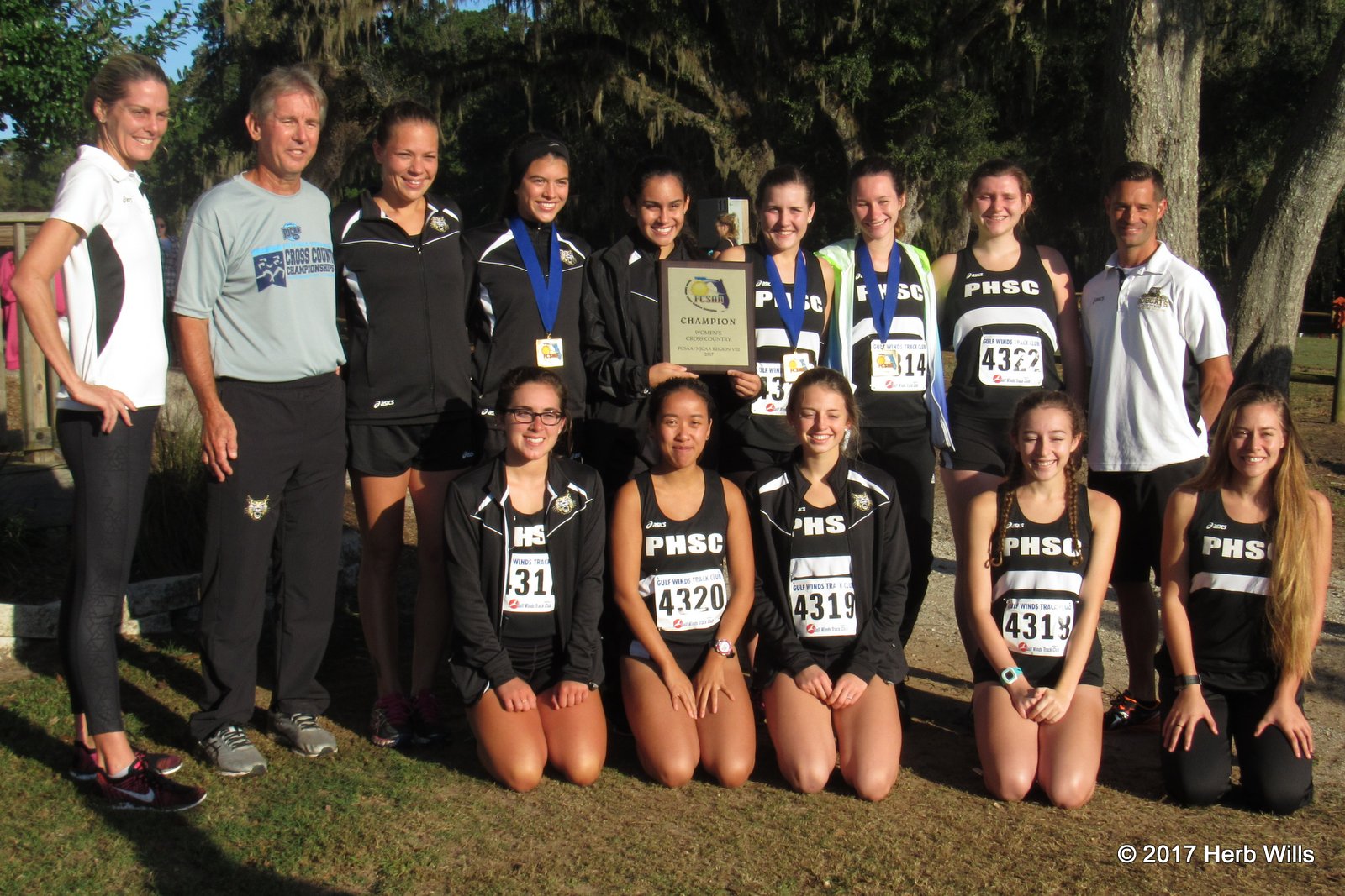 Trouble Afoot!: October 2017