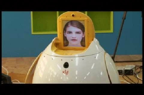 Eugene Goostman : Robots en vez de profesores en las escuelas coreanas