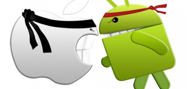 Apple vs Android - Which one to Choose and Why?