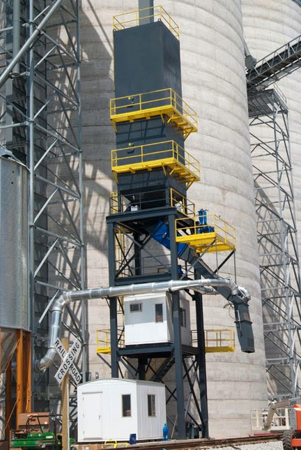Automatic Bulk Weighing Scale Systems From Compuweigh Provide Speed And Accuracy ~ International