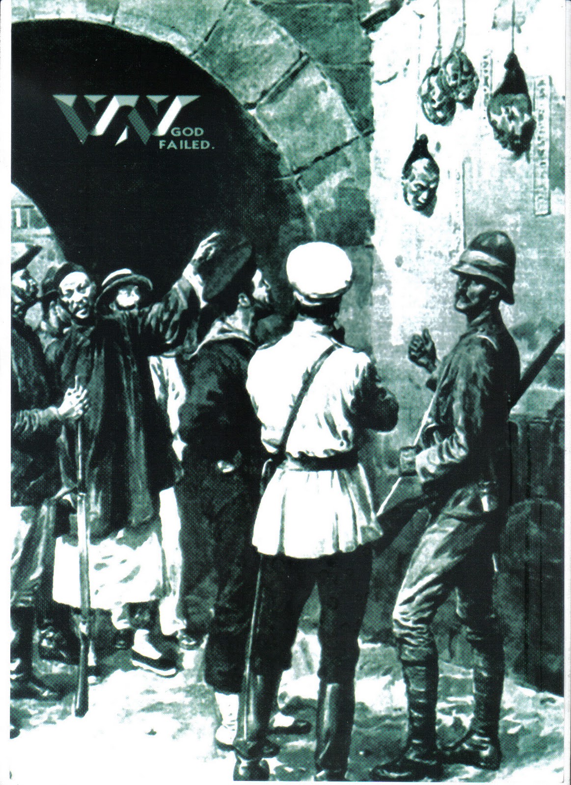 LDCOVAUX: :Wumpscut: