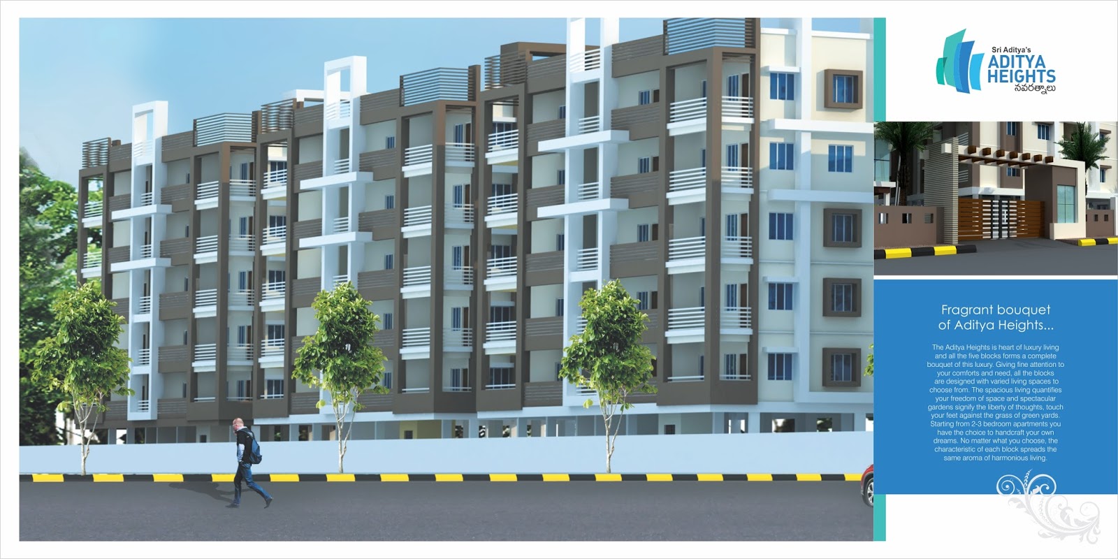 SRI ADITYA INFRA HOUSING INDIA PVT LTD 8096539999: APCRDA VILLAS/PLOTS ...