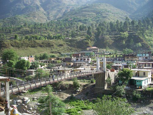 My Life, My Thoughts: My Village – My Foundation- Sheilla- Nerwa ...