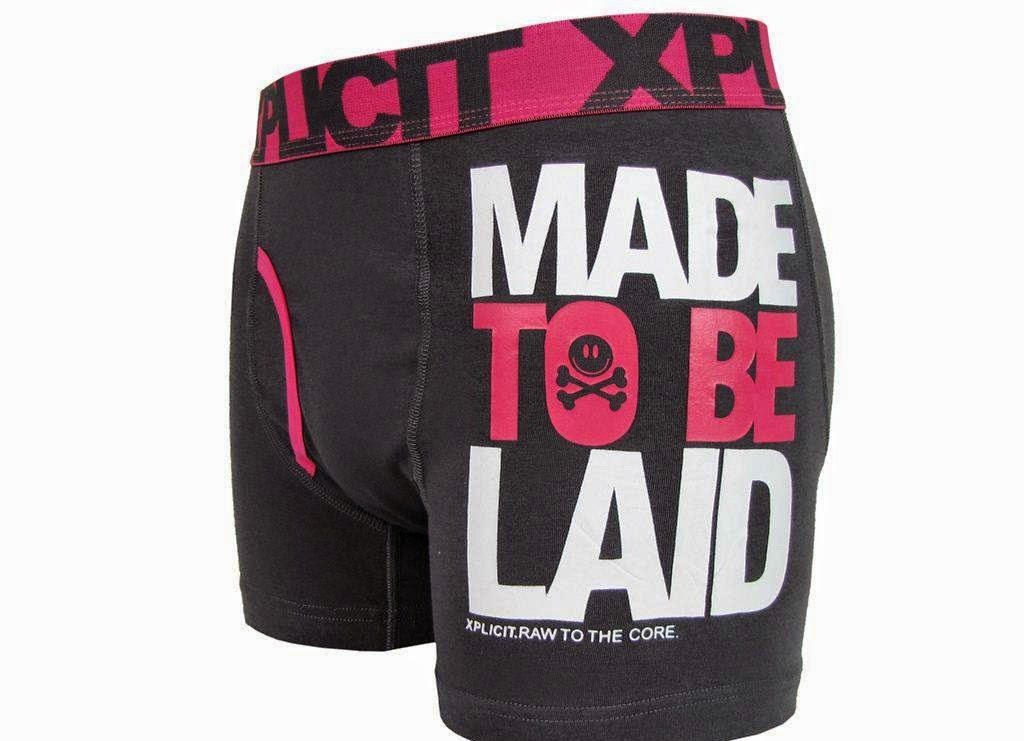 Top 16 Very Funny Boxers Shorts | Funny Collection World