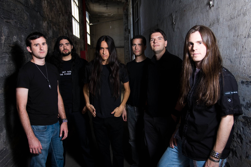 DEFOX RECORDS and HEART OF STEEL RECORDS are proud to announce a record ...