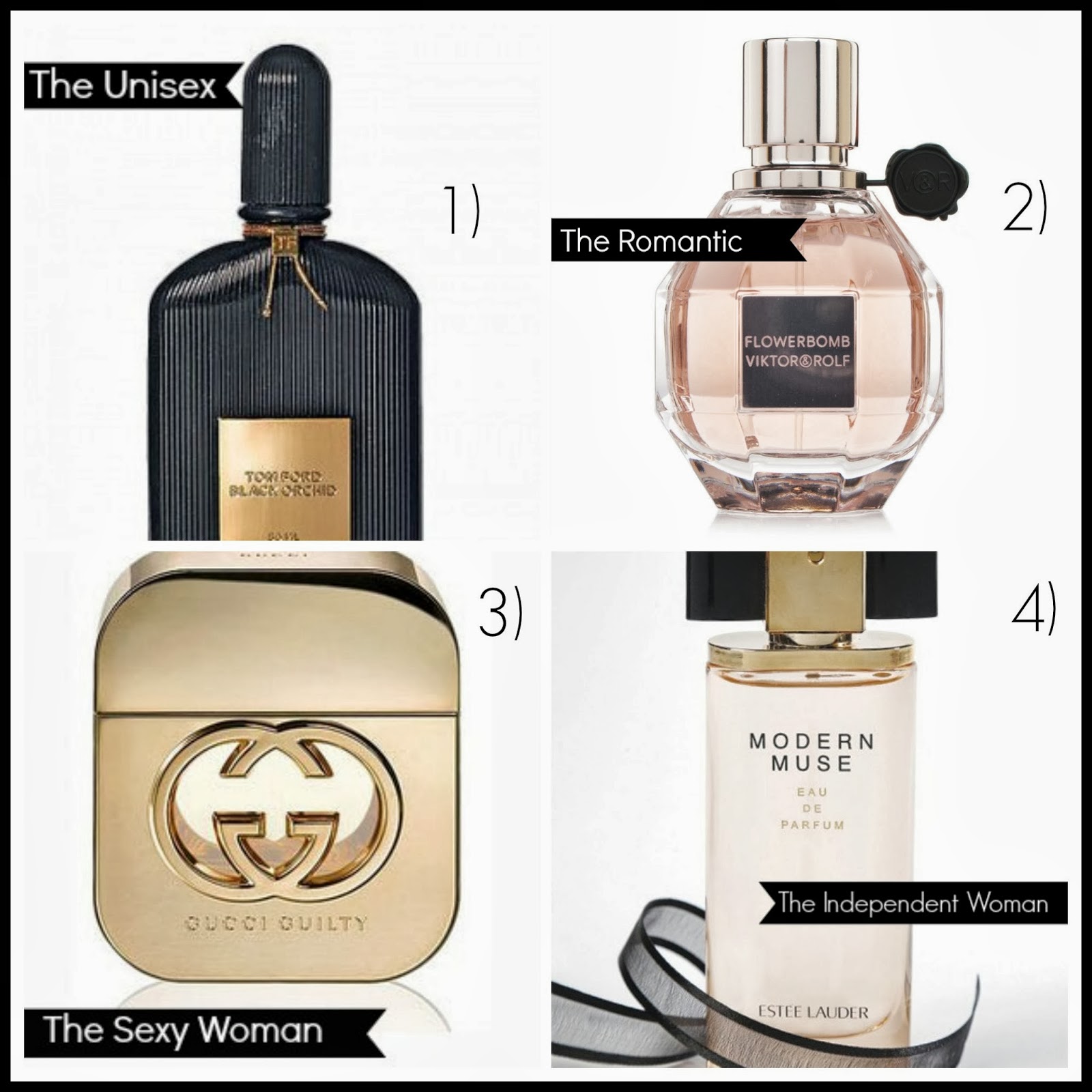 Brown and Velvet : Favorite Fall Fragrances
