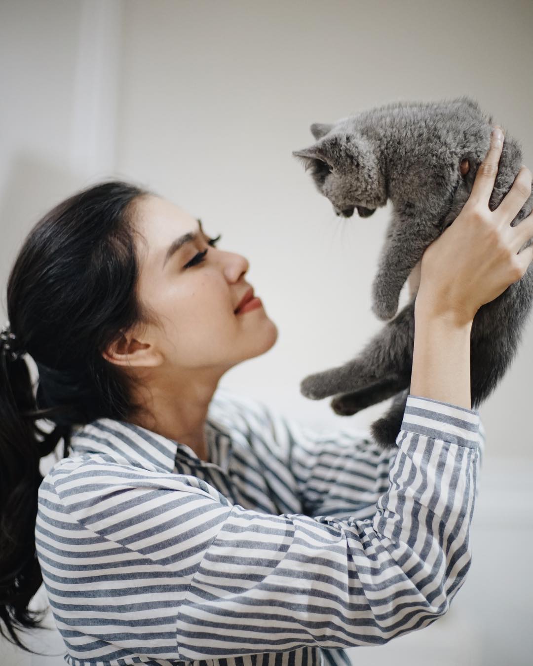 Profil dan Biodata Syahnaz Sadiqah Lengkap Beserta Foto Terbaru ...