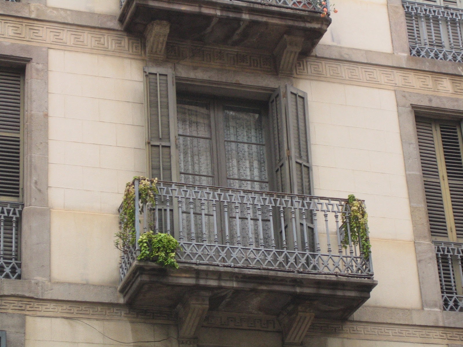 Spicer + Bank: by Allison Egan: All Keyed Up!