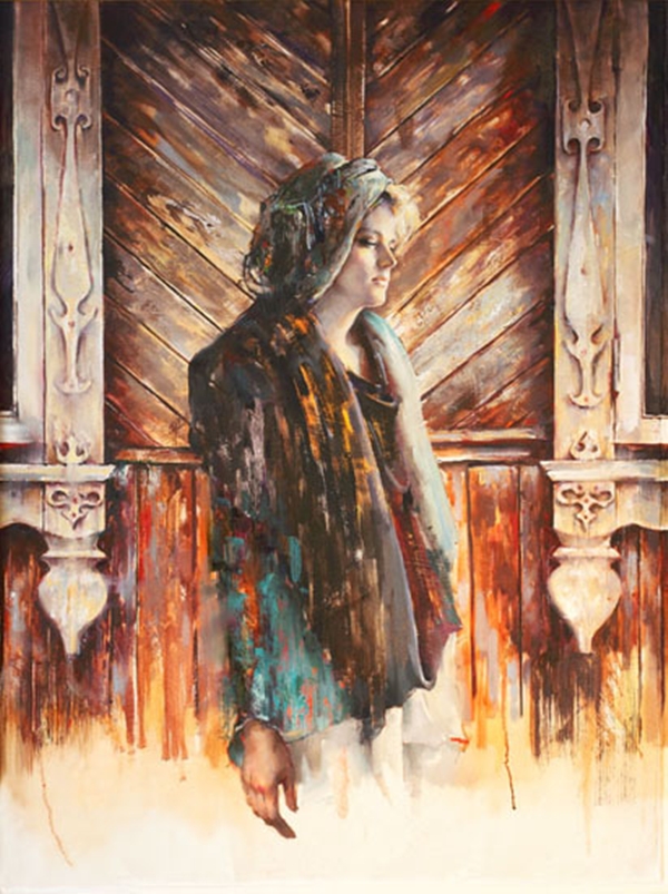 Impressioni Artistiche : ~ Ivan Alifan