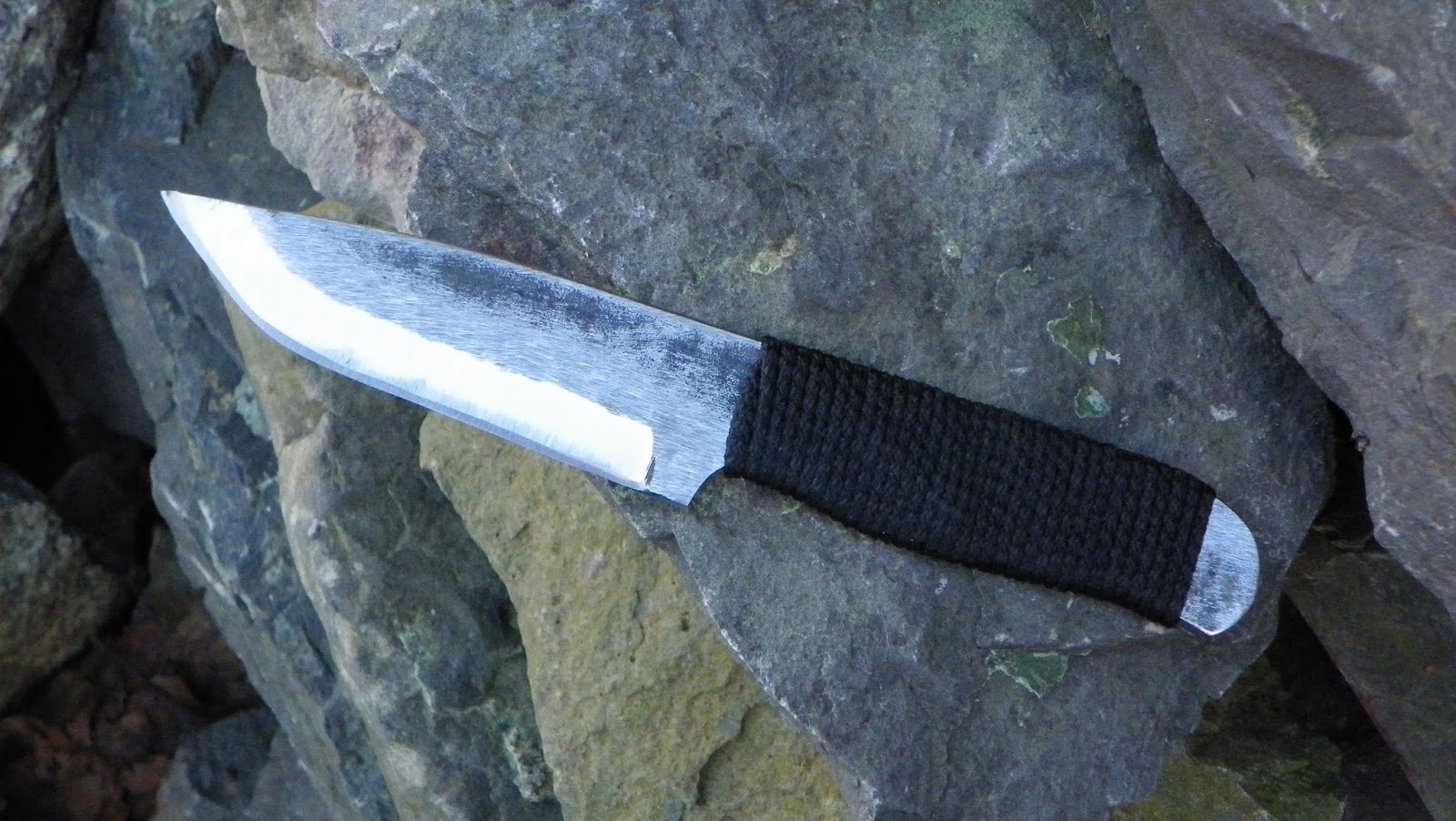 JanosikMade: Stone Knives