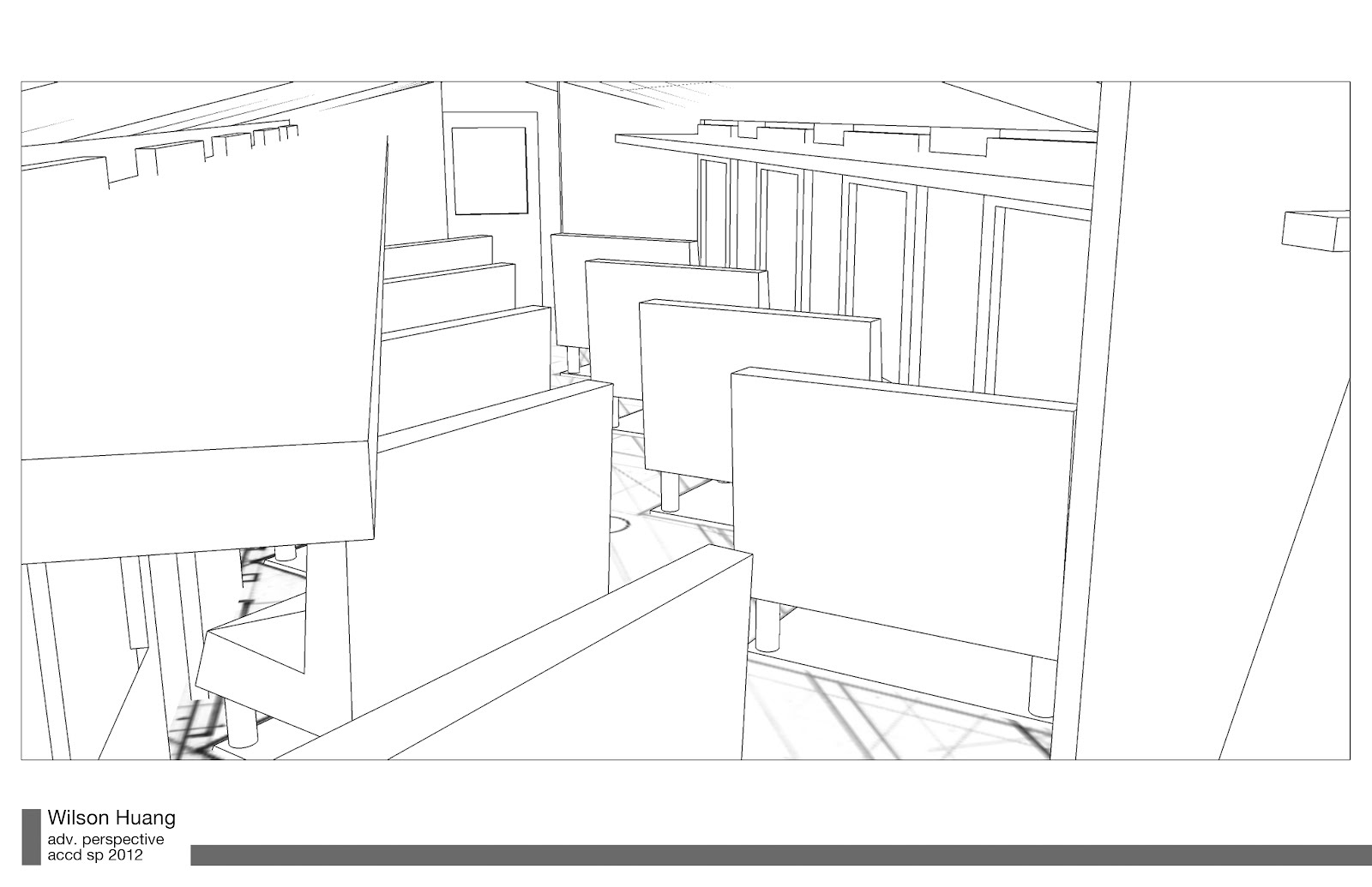 W.HUANG: Advanced Perspective Train Assignment