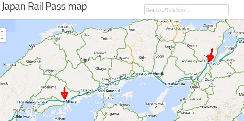 Opinion Dominion: The Okunoshima ("Rabbit Island") post - Part 1 ...