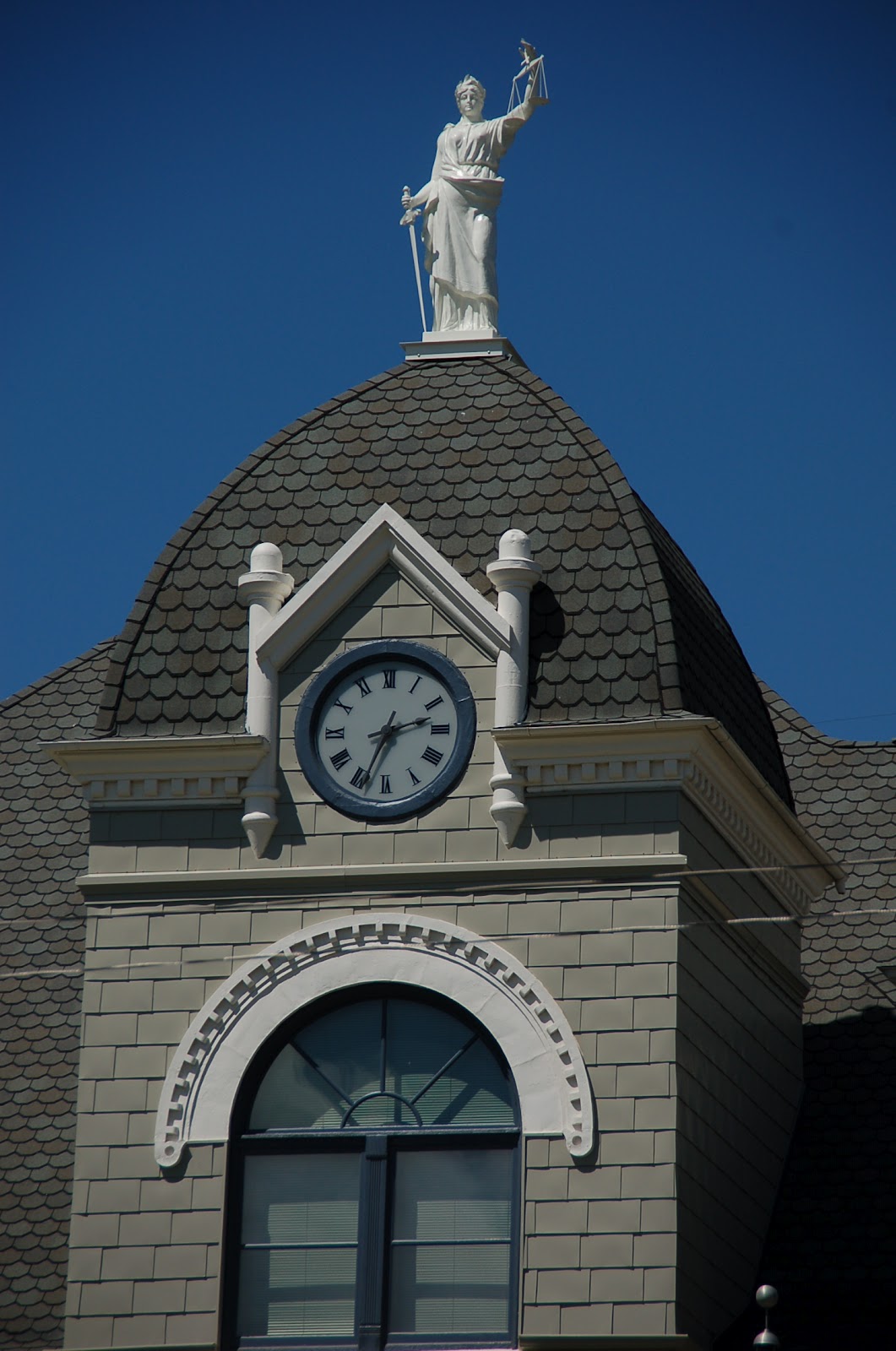 Old photos of architecture: Architectural Tour of the Inland Northwest