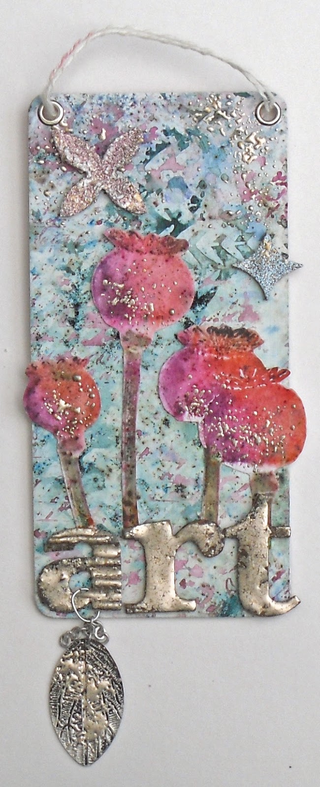 A Splash of Colour: PaperArtsy Infusions and a little bit of ...
