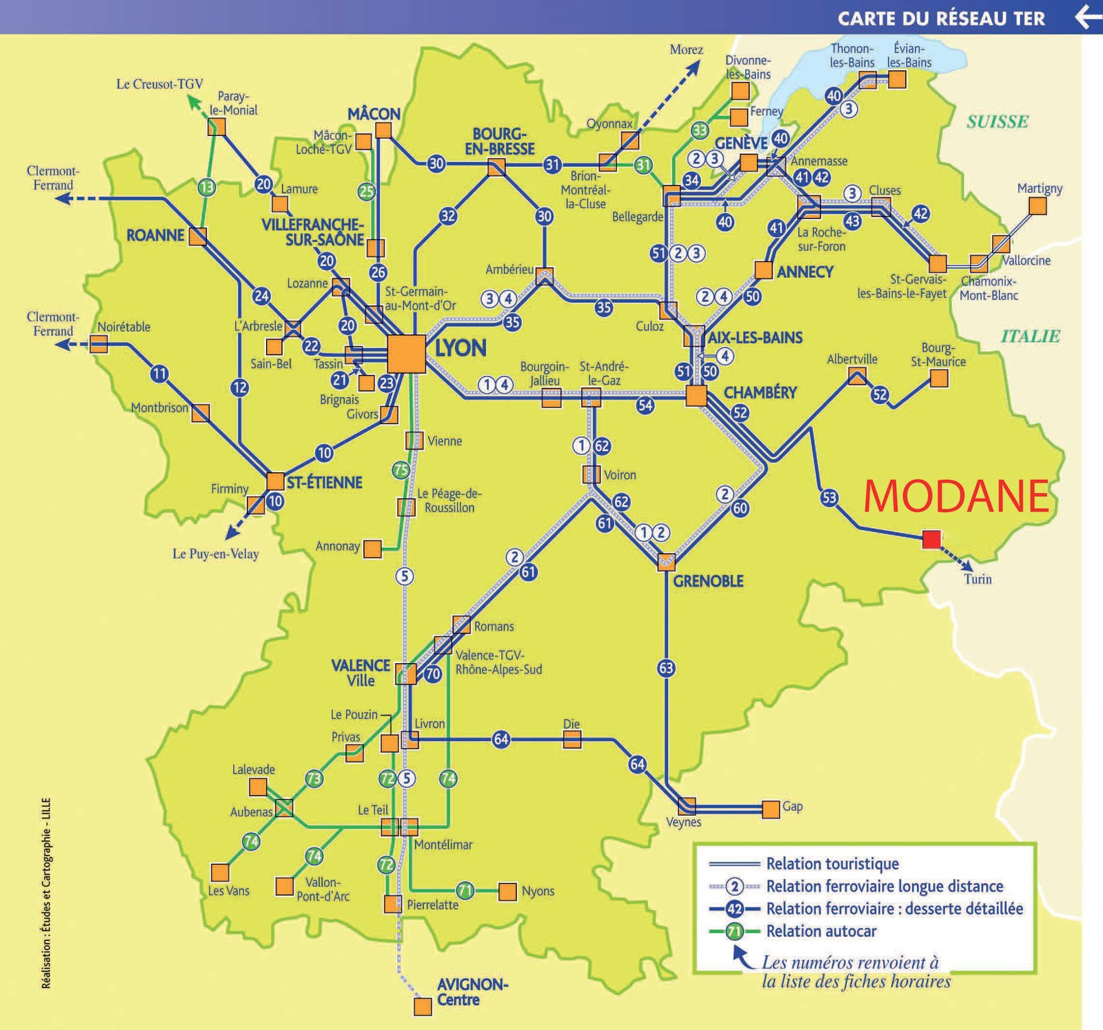 Tour de France 2011 - Mondovélo - Modane-Valfréjus - Le Blog - Savoie ...