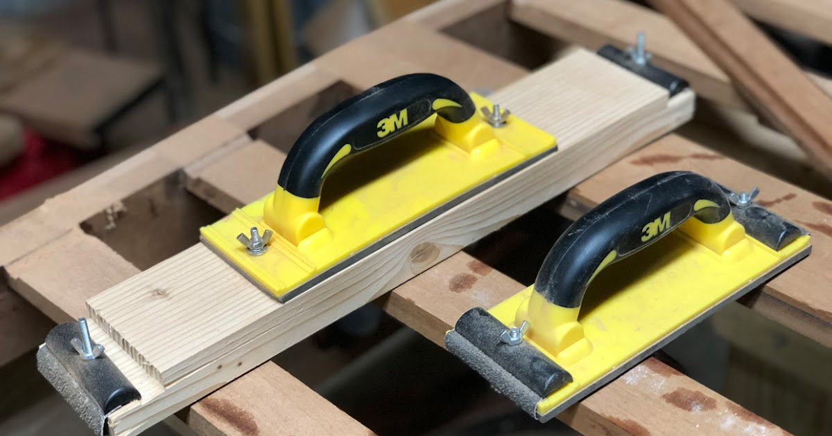 Michael's Boatbuilding Blog: Home made tools for home made boats