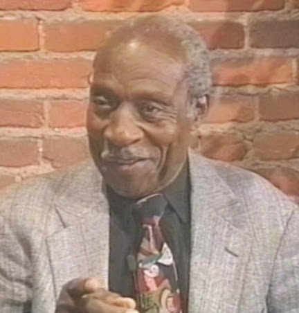 Jazz Backstory: Joe Wilder, 1922-2014