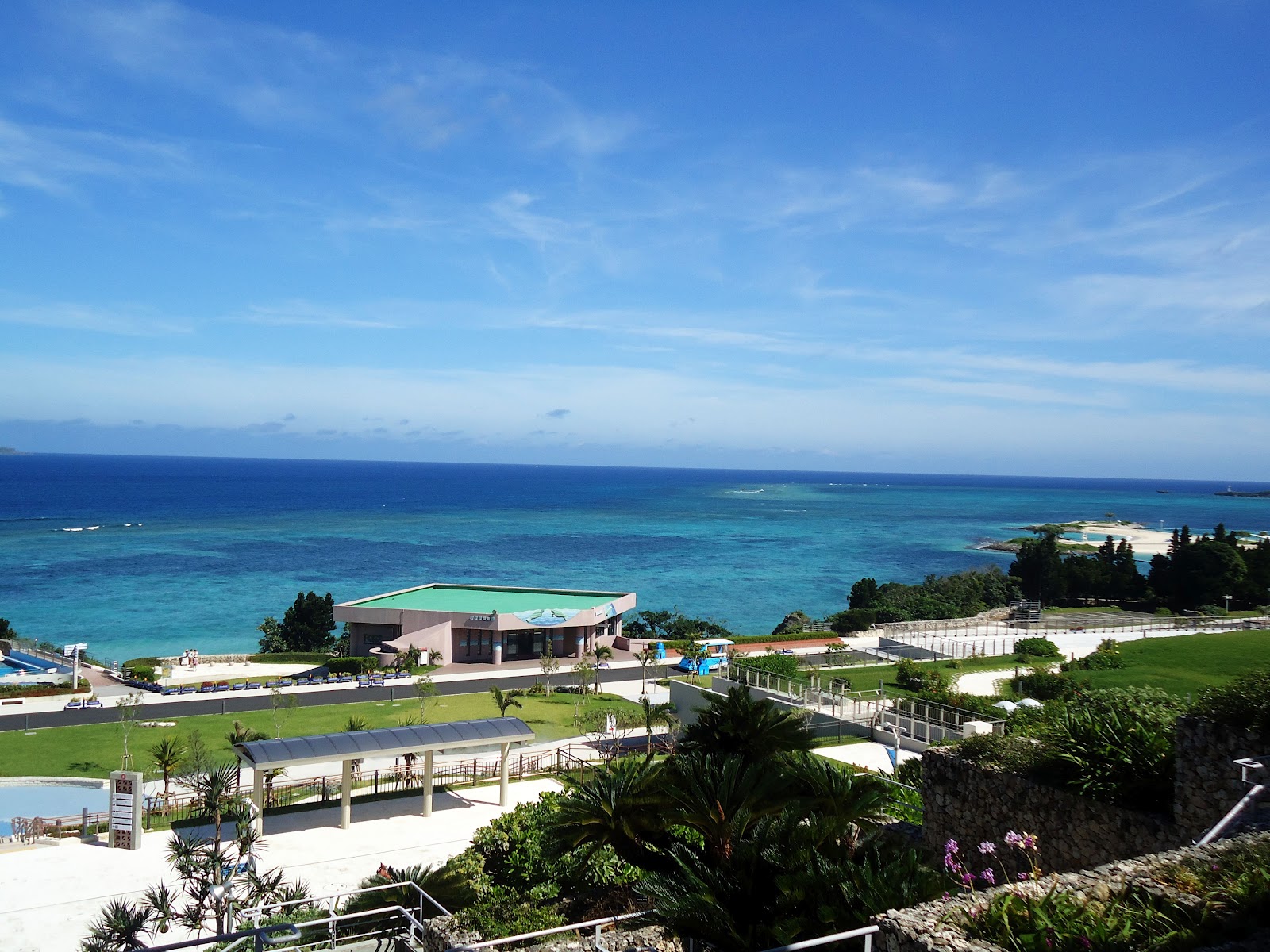 My Summer in Okinawa, Japan!: Weekend trip to Nago City