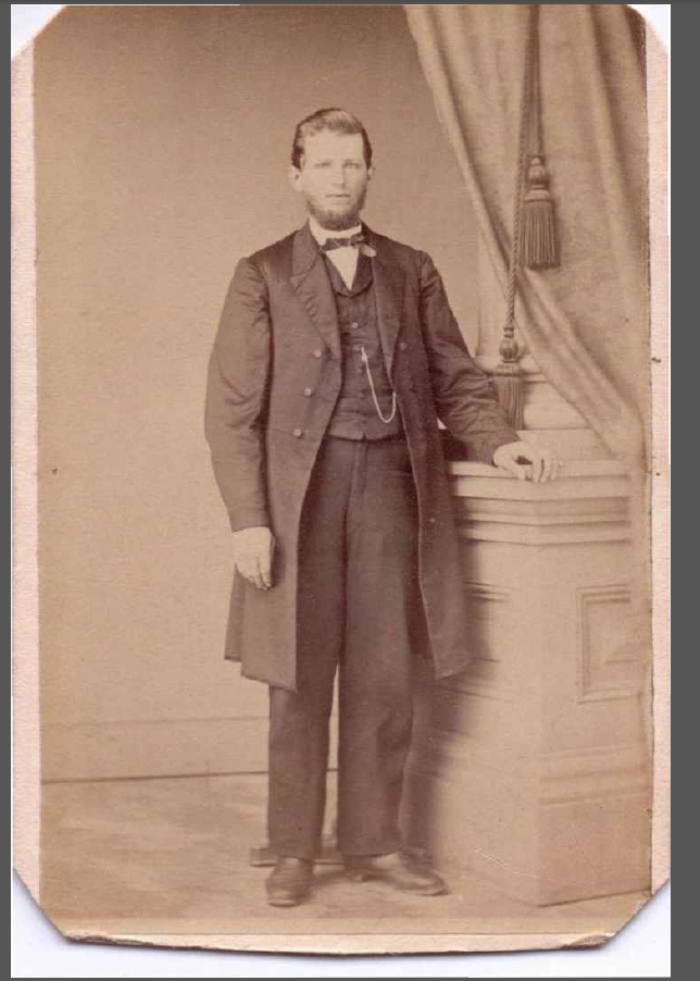 Bechtel Family Heritage